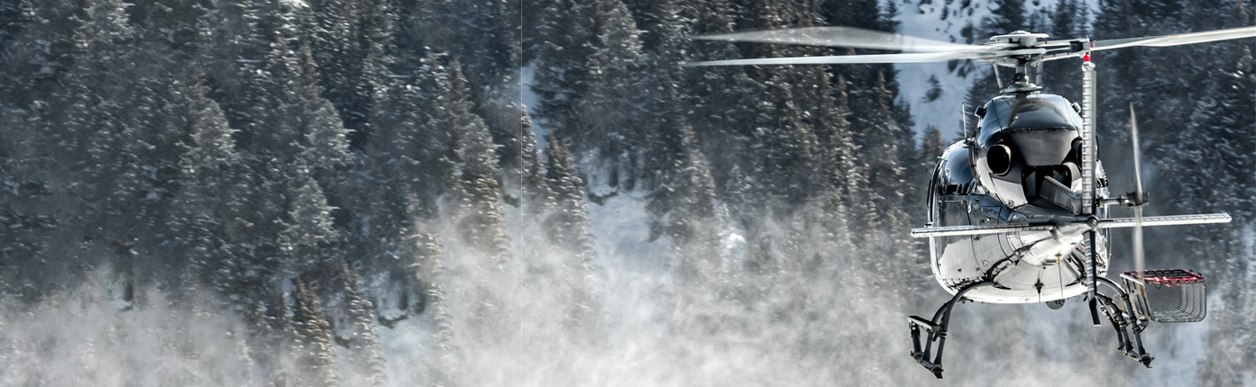 TRACES TRAining the next generation iCE researcherS - DR3 thermal IPS