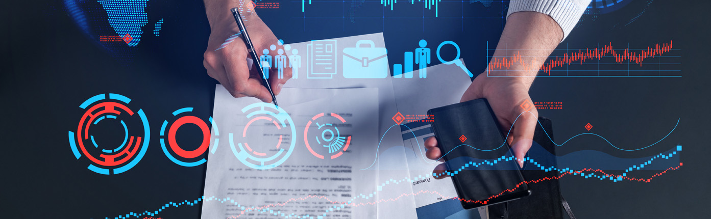 Academic Supervisors & Mentors - TRACES TRAining the next generation ...