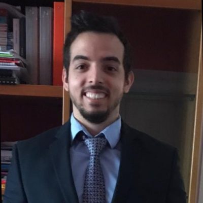 Academic Supervisors & Mentors - TRACES TRAining the next generation ...