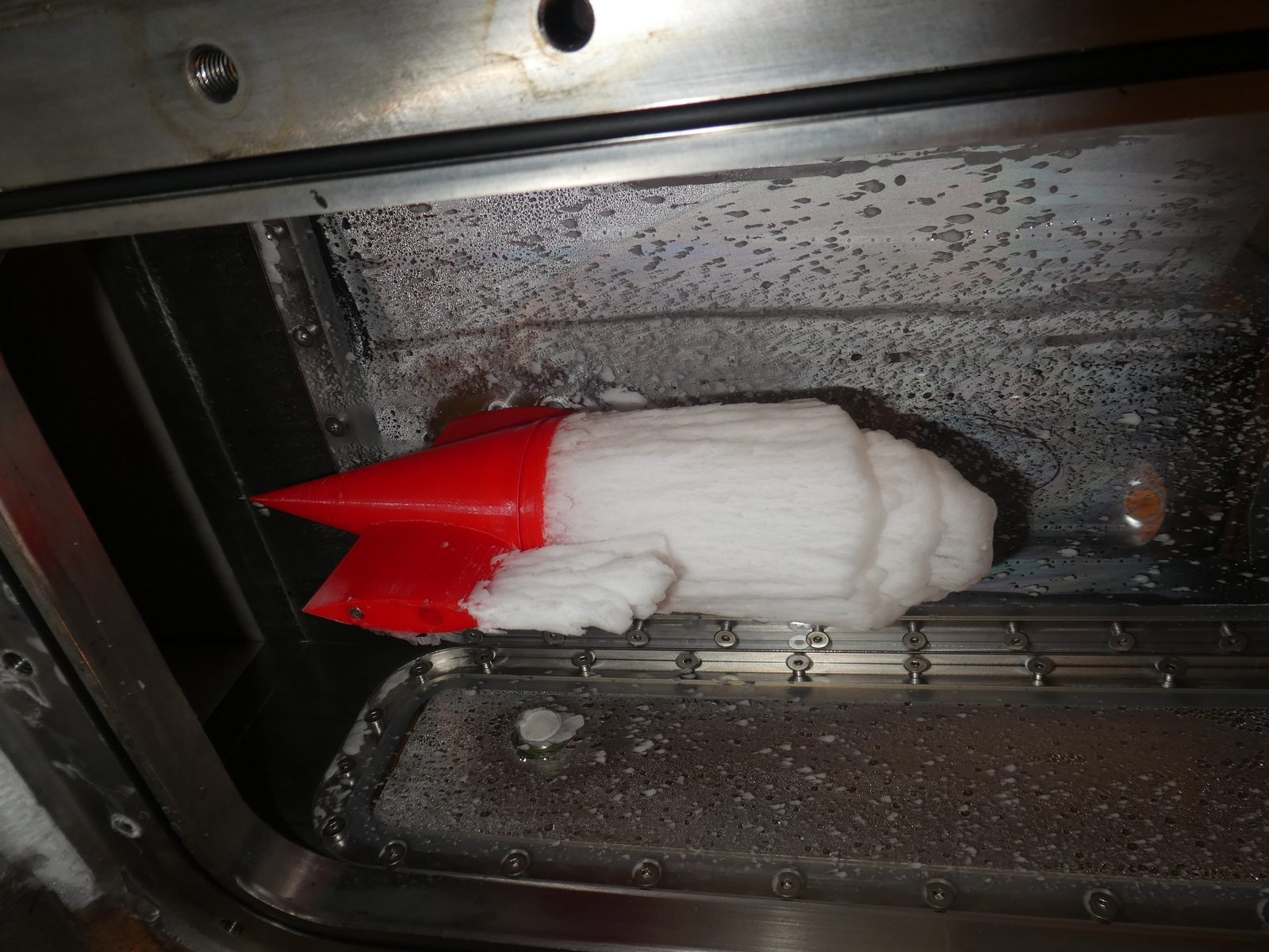 Project - TRACES TRAining the next generation iCE researcherS