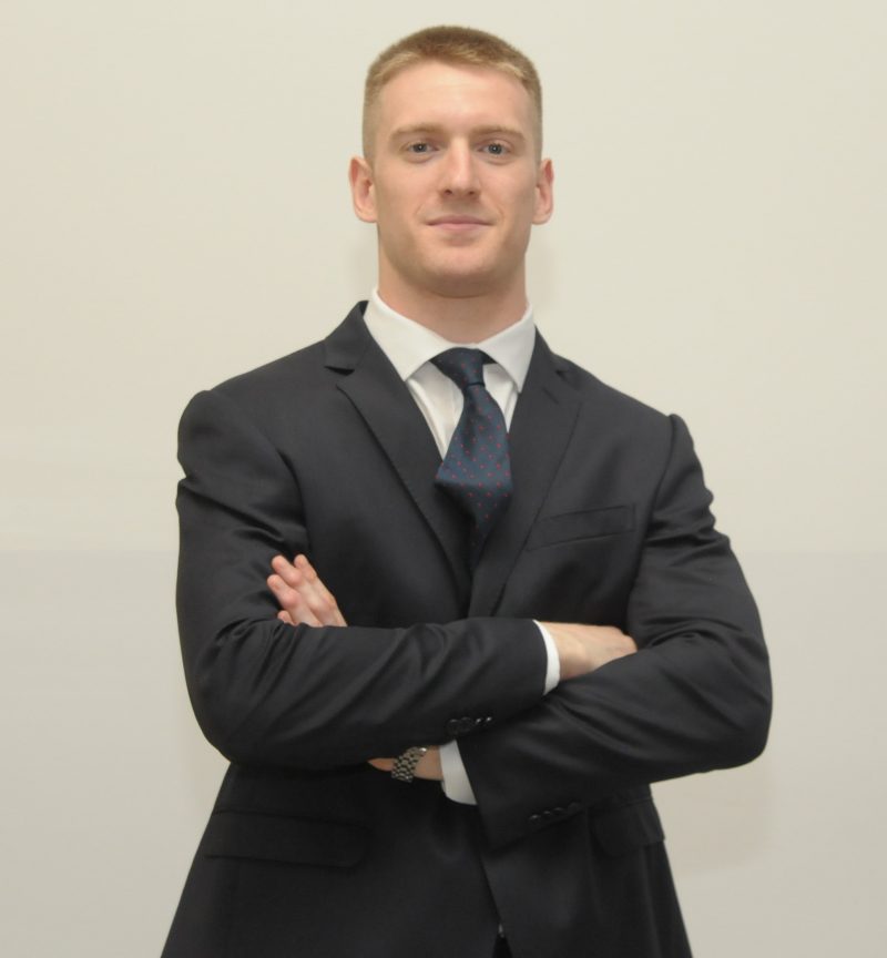 TRACES TRAining the next generation iCE researcherS - DR Alessandro ...